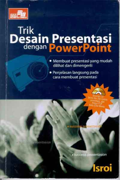 Daftar Isi Trik Desain Presentasi dengan Microsoft Office PowerPoint ...